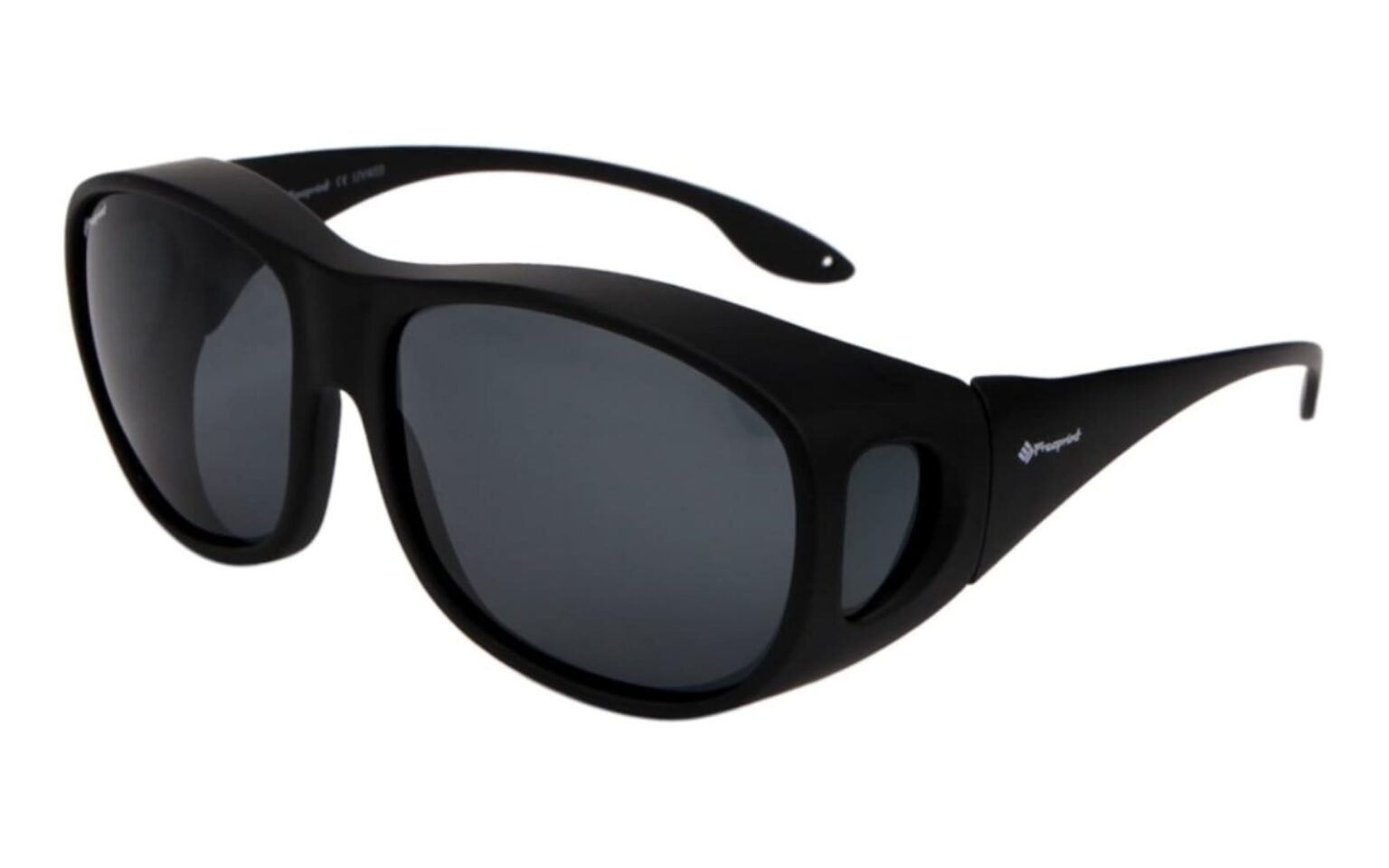 Solar Shields Website - Premium Sunglasses